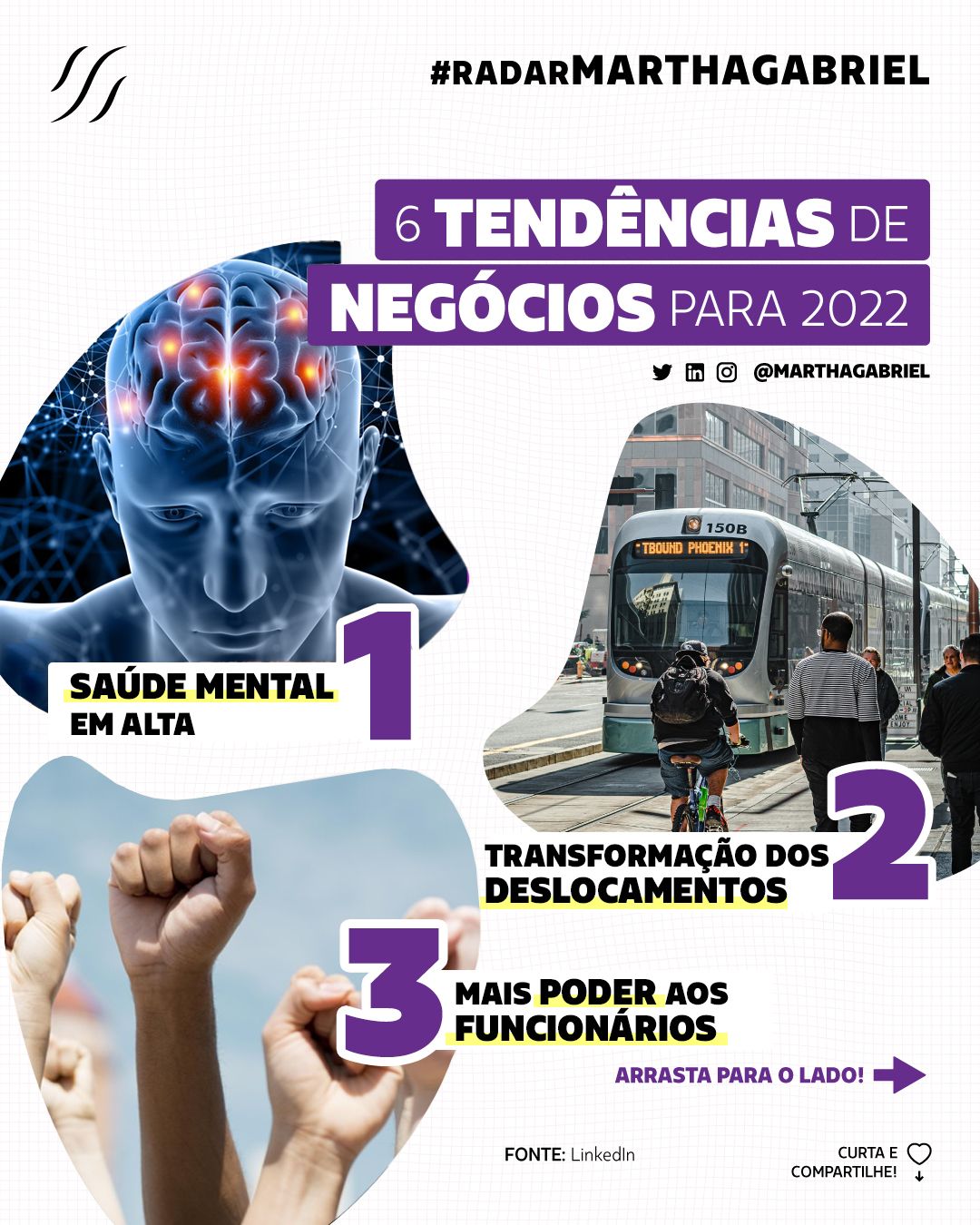 Glauco Luís Marques no LinkedIn: #qualidade #futuro #trabalho Glauco Luís Marques no LinkedIn: #qualidade #futuro #trabalho