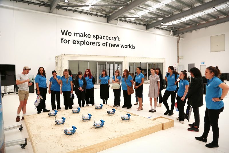 Fleet Space Technologies on LinkedIn: #fleetspace #geode #stem # ... Fleet Space Technologies on LinkedIn: #fleetspace #geode #stem # ...