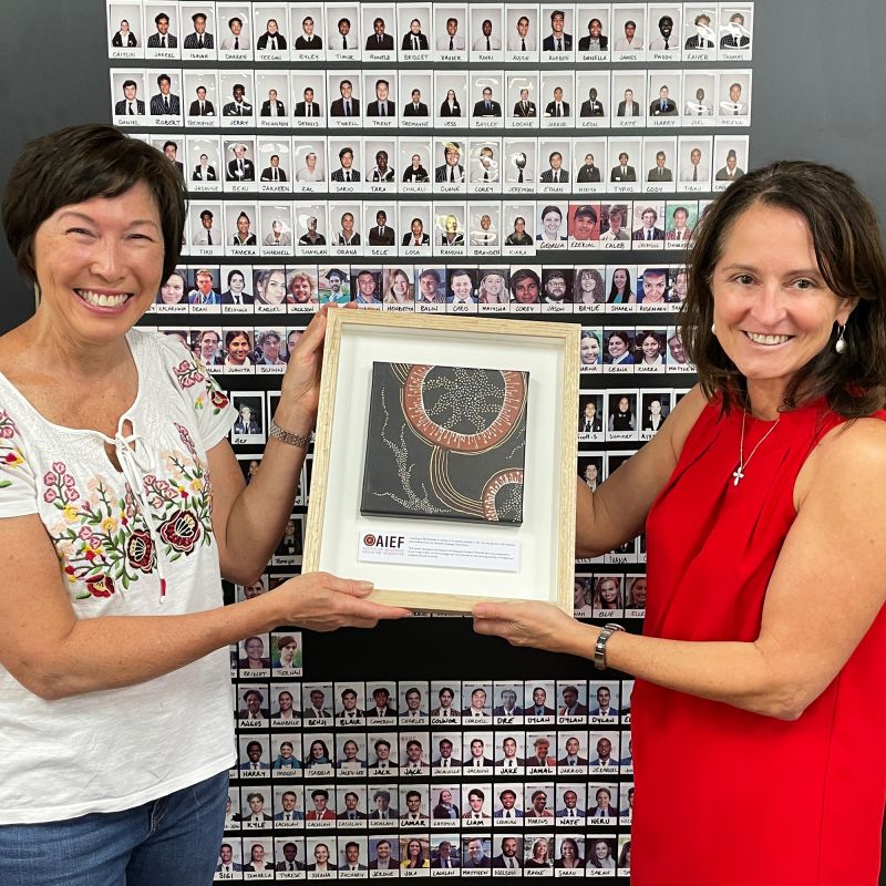 Australian Indigenous Education Foundation (AIEF) on LinkedIn: #aief # ... Australian Indigenous Education Foundation (AIEF) on LinkedIn: #aief # ...