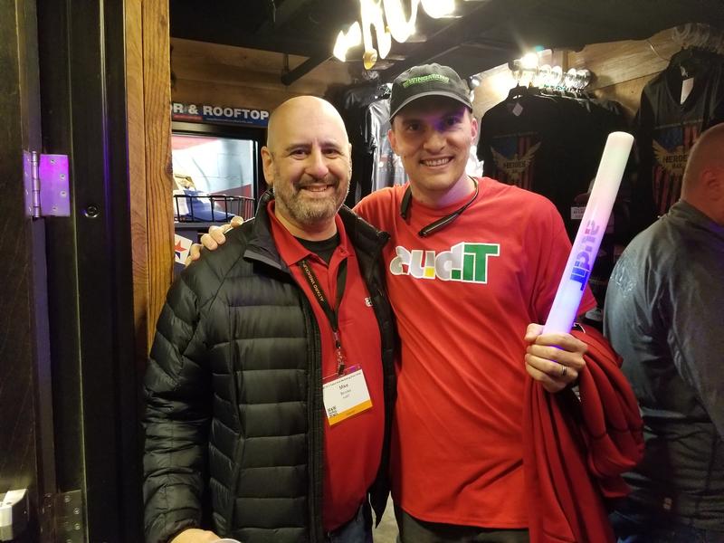 Michael Kanet on LinkedIn: Thanks audIT Sales Presentation System for a ... Michael Kanet on LinkedIn: Thanks audIT Sales Presentation System for a ...