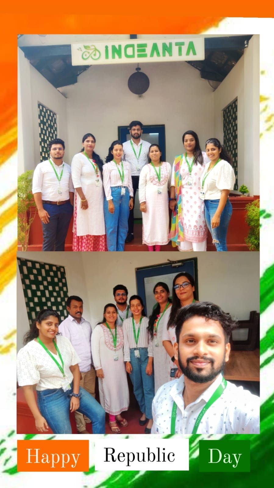Shravya H posted on LinkedIn Shravya H posted on LinkedIn