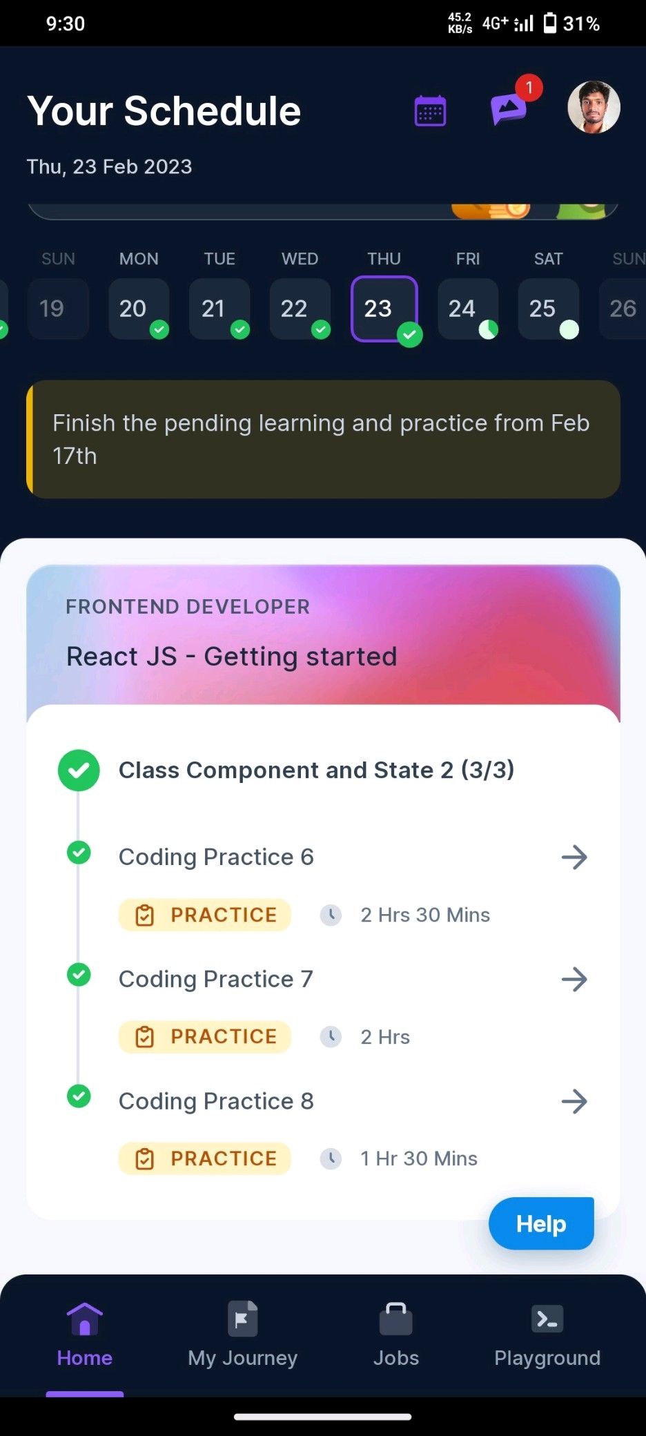 Arjun Prakash on LinkedIn: #mernstack #nodejs #expressjs #reactjs # ... Arjun Prakash on LinkedIn: #mernstack #nodejs #expressjs #reactjs # ...