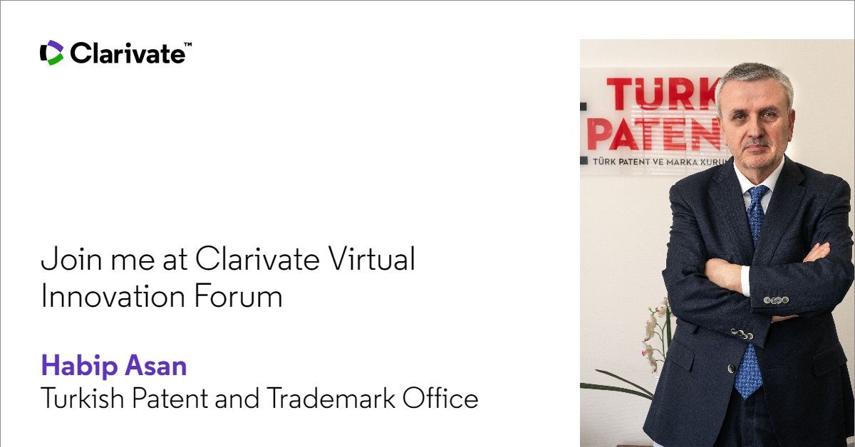 Houda Sarouaou on LinkedIn: #clarivate #virtual #innovation #forum # ... Houda Sarouaou on LinkedIn: #clarivate #virtual #innovation #forum # ...