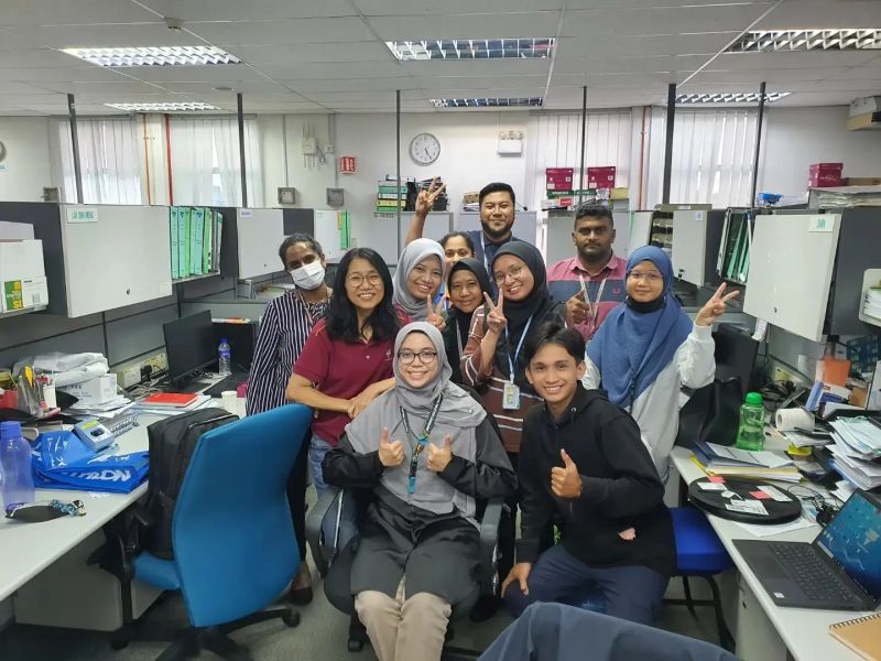 Saiyidatul Marsyitah Aisyah binti Suhaime on LinkedIn: #engineering # ... Saiyidatul Marsyitah Aisyah binti Suhaime on LinkedIn: #engineering # ...