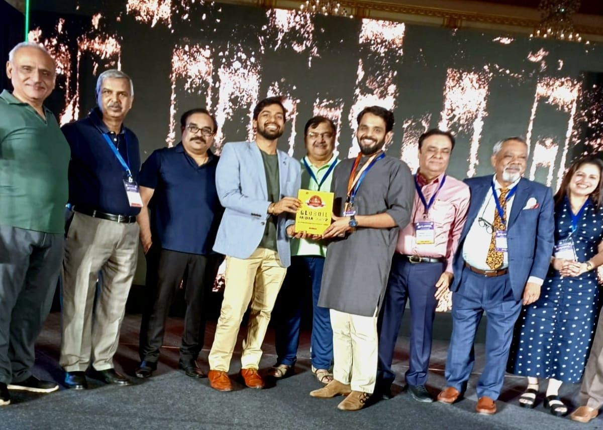 Ashwin Canakarambedu Selvaraj on LinkedIn: That was a perfect finale to ... Ashwin Canakarambedu Selvaraj on LinkedIn: That was a perfect finale to ...