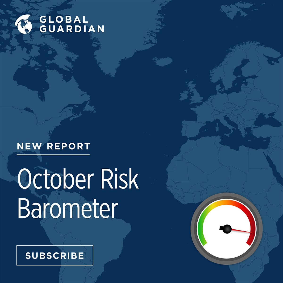 Shannon Reilly on LinkedIn: October Risk Barometer Shannon Reilly on LinkedIn: October Risk Barometer