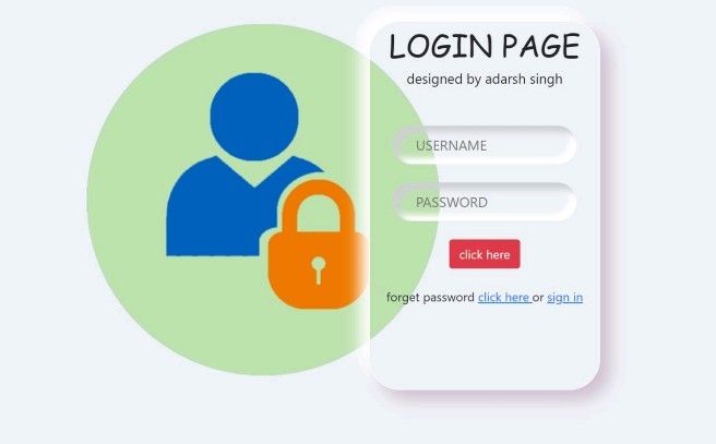 Adarsh Singh on LinkedIn: #webdevelopment #html #css Adarsh Singh on LinkedIn: #webdevelopment #html #css