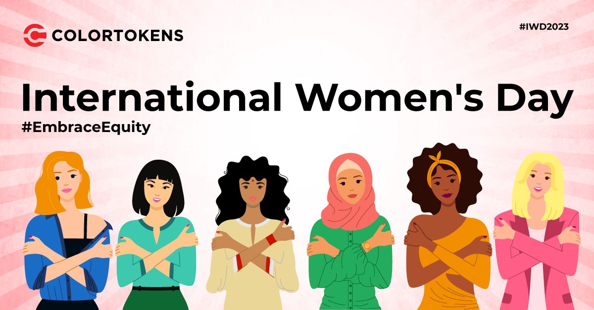 Rajesh Khazanchi on LinkedIn: The Women of ColorTokens Inc. are ... Rajesh Khazanchi on LinkedIn: The Women of ColorTokens Inc. are ...
