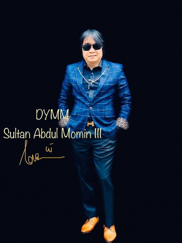 DYMM TUANKU SULTAN ABDUL MOMIN III TUANKU SULTAN ABDUL MOMIN I posted ... DYMM TUANKU SULTAN ABDUL MOMIN III TUANKU SULTAN ABDUL MOMIN I posted ...
