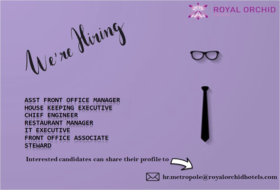 Jadhav HR Manager posted on LinkedIn Jadhav HR Manager posted on LinkedIn