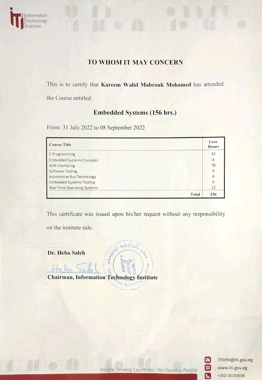 Kareem Walid on LinkedIn: #embeddedsystems #programming #project # ... Kareem Walid on LinkedIn: #embeddedsystems #programming #project # ...