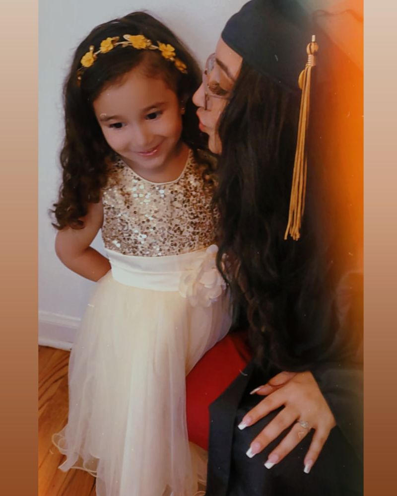 Angelica Fernandez on LinkedIn: So proud to have finished my bachelors ... Angelica Fernandez on LinkedIn: So proud to have finished my bachelors ...