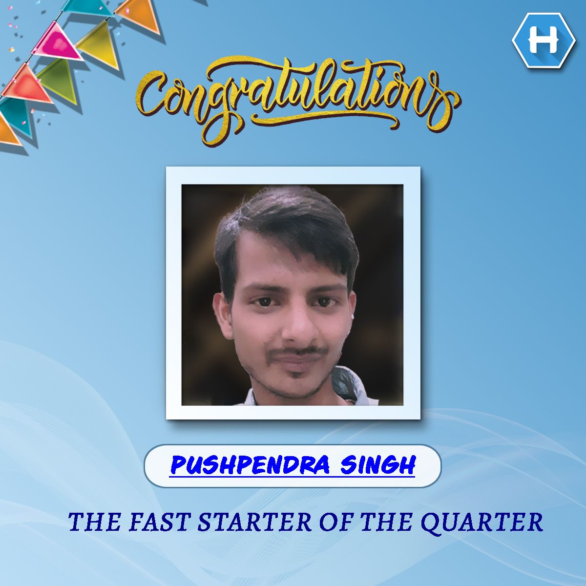Pushpendra Singh posted on LinkedIn Pushpendra Singh posted on LinkedIn