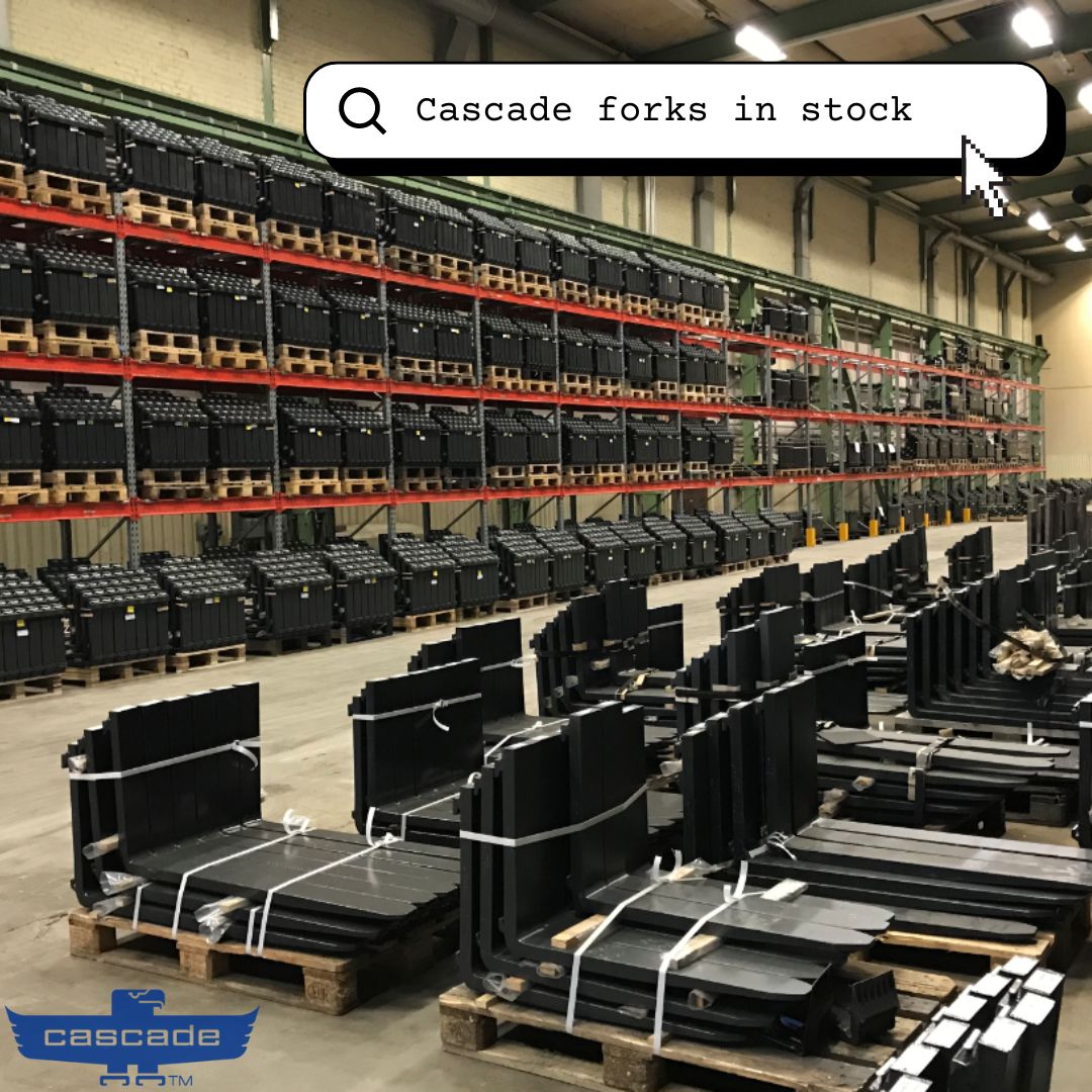 Cascade Corporation on LinkedIn: #cascade #cascadeattachments #forks # ... Cascade Corporation on LinkedIn: #cascade #cascadeattachments #forks # ...