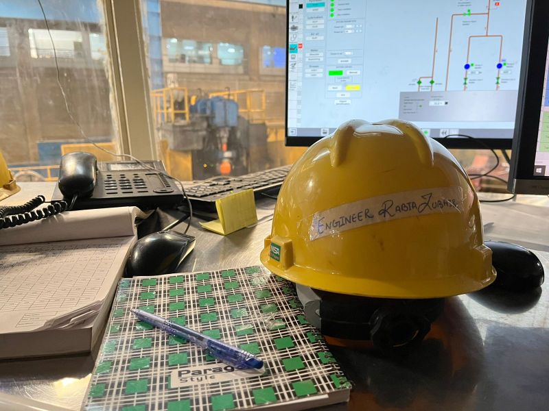 Rabia Zubair on LinkedIn: #career #work #steelindustry #metallurgy # ... Rabia Zubair on LinkedIn: #career #work #steelindustry #metallurgy # ...