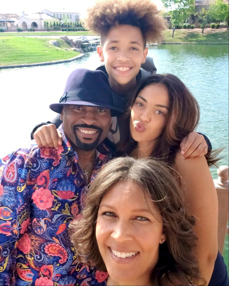Don Carlos Passmore Jr (Don Carlos) on LinkedIn: Palm 🌴 Sunday with the ... Don Carlos Passmore Jr (Don Carlos) on LinkedIn: Palm 🌴 Sunday with the ...