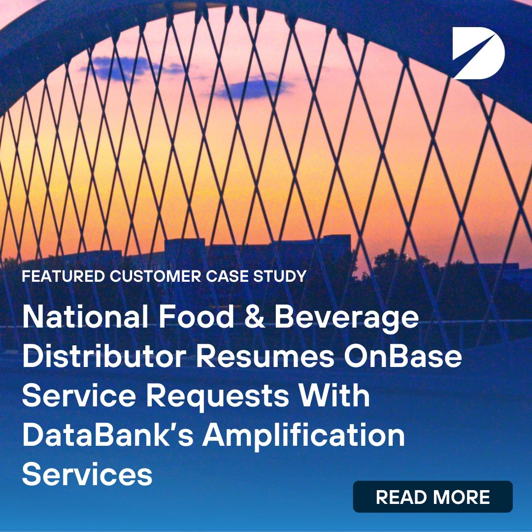 DataBank IMX on LinkedIn: Learn how DataBank Systems Administrators ... DataBank IMX on LinkedIn: Learn how DataBank Systems Administrators ...