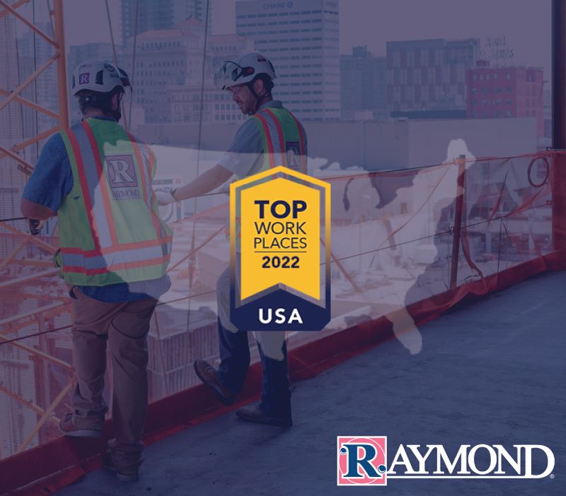 The Raymond Group on LinkedIn: Raymond has been named a 2022 Top ... The Raymond Group on LinkedIn: Raymond has been named a 2022 Top ...