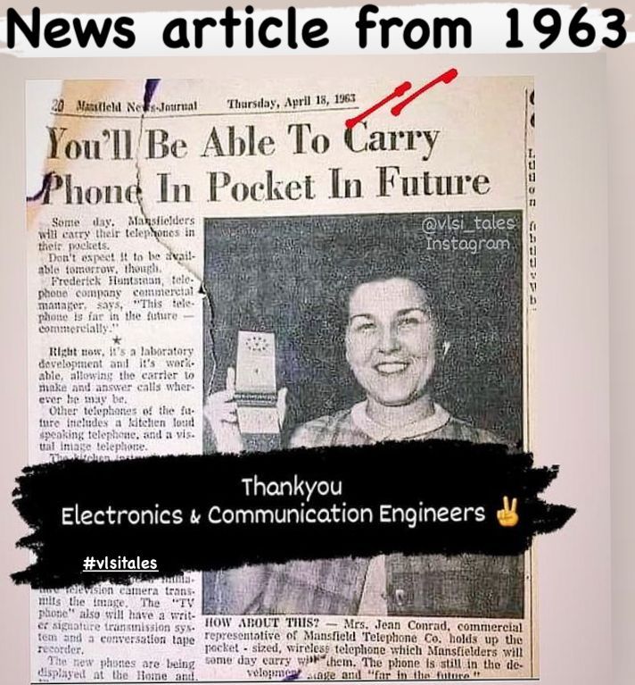 LinkedIn VLSI tales 페이지: #vlsitales #vlsi #communication #engineering LinkedIn VLSI tales 페이지: #vlsitales #vlsi #communication #engineering