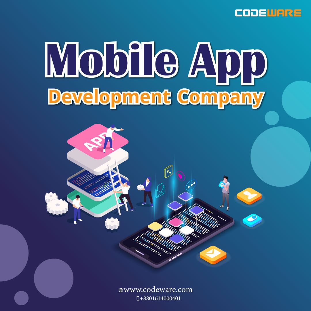Codeware Limited on LinkedIn: Build your mobile app easily now! We help ... Codeware Limited on LinkedIn: Build your mobile app easily now! We help ...
