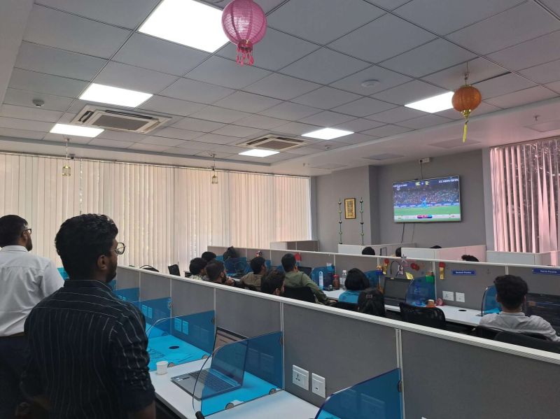 Shefali Sanjay Tambe posted on LinkedIn Shefali Sanjay Tambe posted on LinkedIn