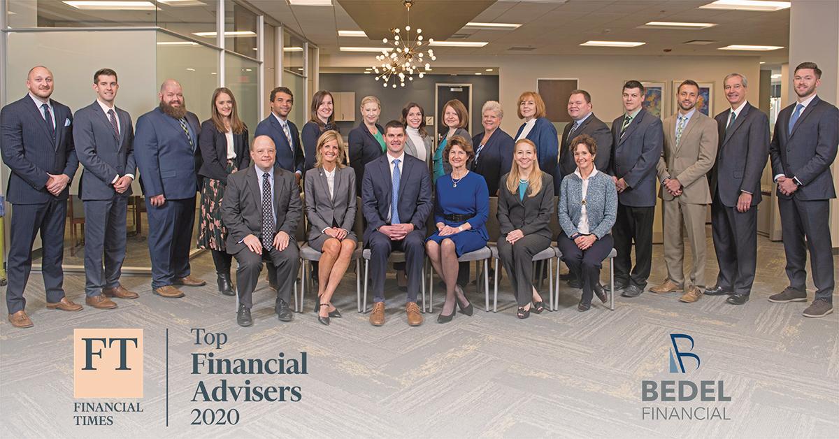 Bedel Financial Consulting on LinkedIn: Once again, Indianapolis based ... Bedel Financial Consulting on LinkedIn: Once again, Indianapolis based ...
