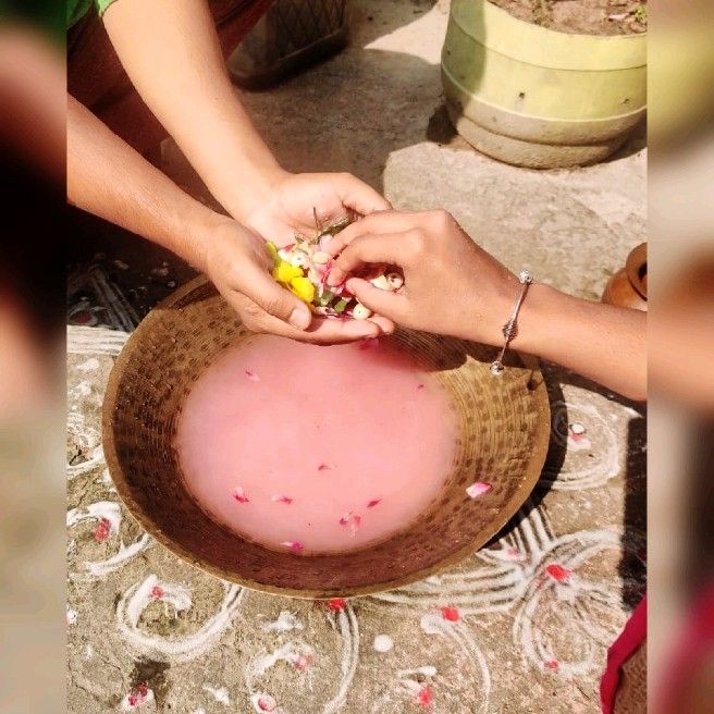 Prabhat Kashyap on LinkedIn: #bhaidooj Prabhat Kashyap on LinkedIn: #bhaidooj