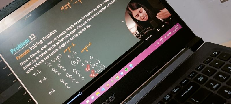 Sakshi Kumari on LinkedIn: #day6 #100daysofcodechallenge #dsa # ... Sakshi Kumari on LinkedIn: #day6 #100daysofcodechallenge #dsa # ...
