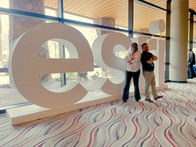 James Pardue on LinkedIn: #success #esri #ikegps #partnerprogram | 12 ... James Pardue on LinkedIn: #success #esri #ikegps #partnerprogram | 12 ...