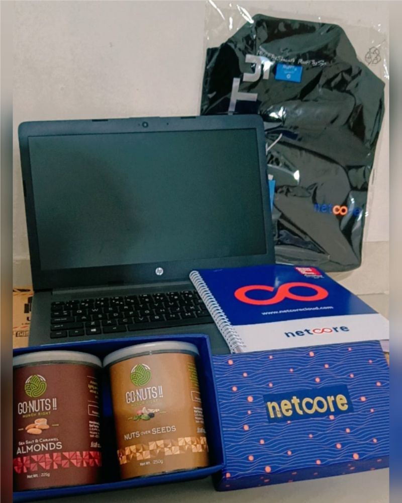 Aditya Done on LinkedIn: #netcore #netcore #asset #thankyou #newcareers ... Aditya Done on LinkedIn: #netcore #netcore #asset #thankyou #newcareers ...