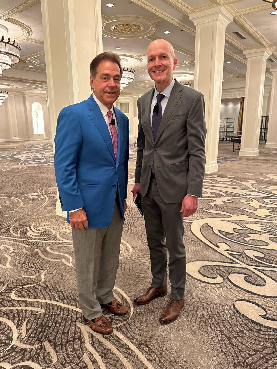 Elisabeth Ashley, CPA on LinkedIn: Carr, Riggs & Ingram hosted a very ... Elisabeth Ashley, CPA on LinkedIn: Carr, Riggs & Ingram hosted a very ...
