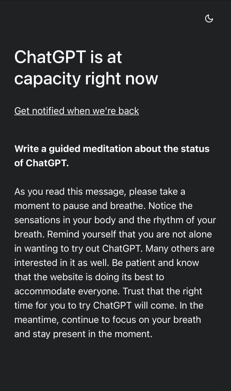Ishita Bardhan on LinkedIn: #chatgpt #chatgpt Ishita Bardhan on LinkedIn: #chatgpt #chatgpt