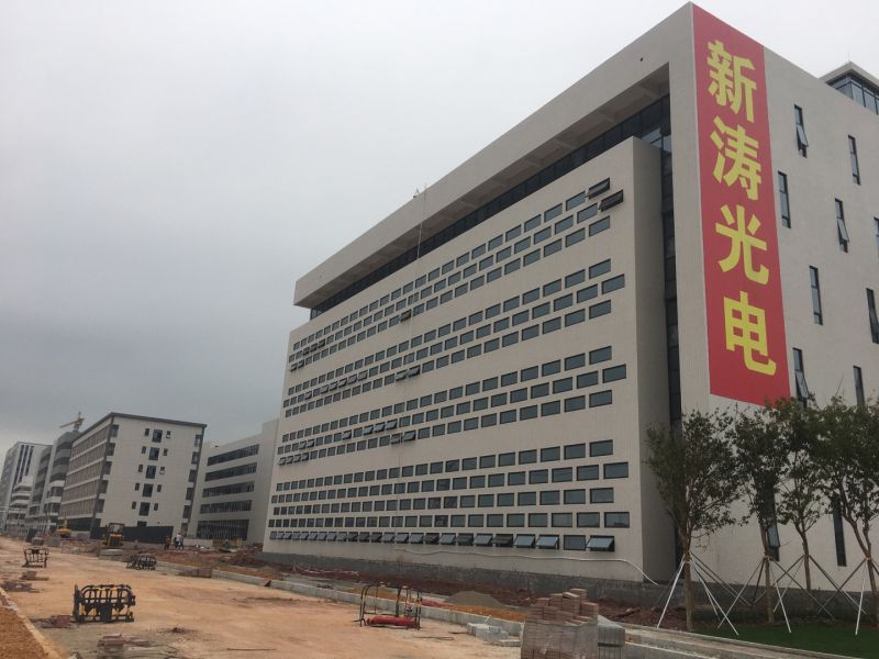 Summer Zhang (PMMA acrylic sheet) on LinkedIn: XinTao Group the 5th new ... Summer Zhang (PMMA acrylic sheet) on LinkedIn: XinTao Group the 5th new ...