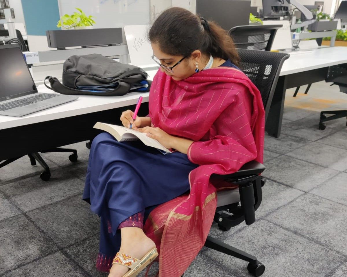 Ramu Chilakamarri on LinkedIn: #providenceindia #momentsaremilestones Ramu Chilakamarri on LinkedIn: #providenceindia #momentsaremilestones