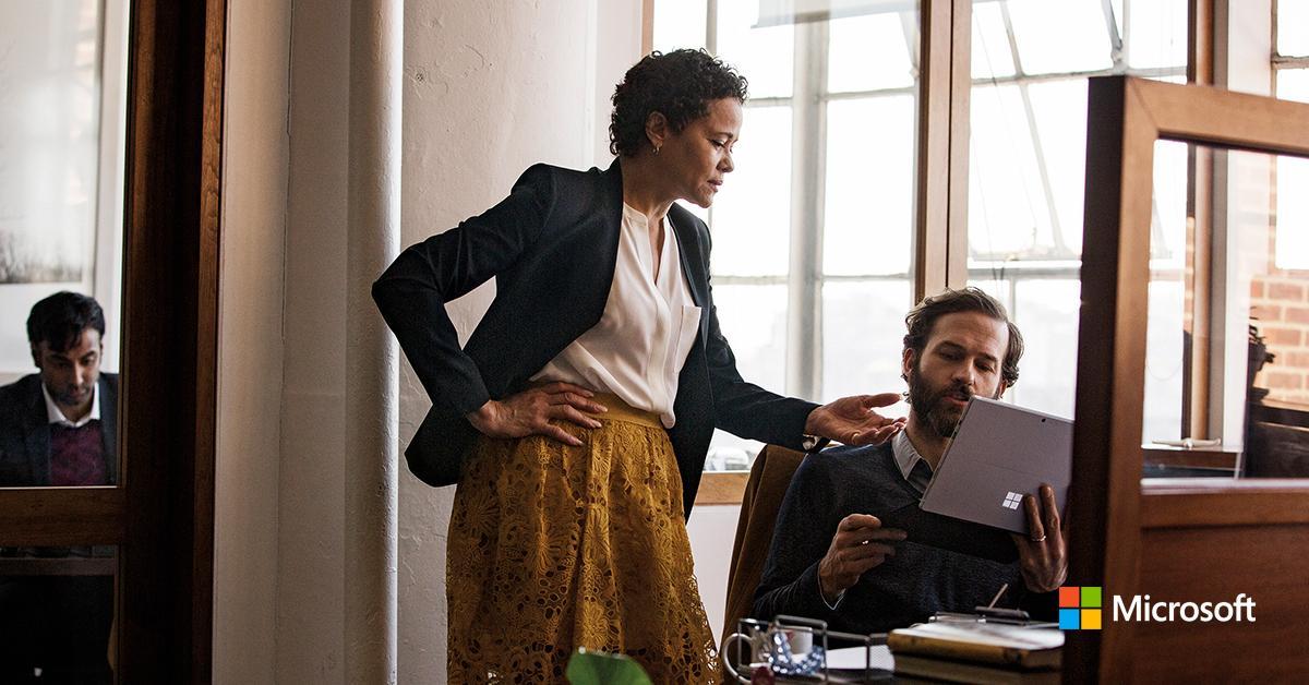Microsoft 365 on LinkedIn: 5 things you need to know about GDPR before ... Microsoft 365 on LinkedIn: 5 things you need to know about GDPR before ...