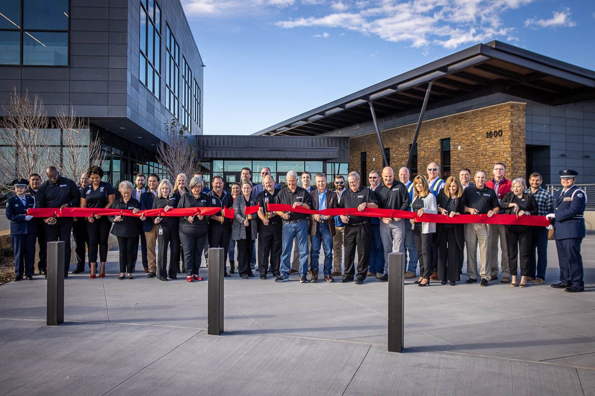VLK Architects posted on LinkedIn VLK Architects posted on LinkedIn