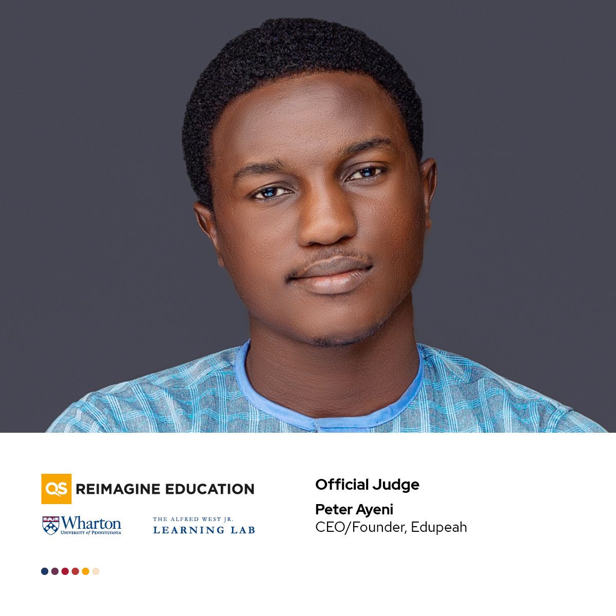 Peter Ayeni on LinkedIn: #education #reimagineeducation Peter Ayeni on LinkedIn: #education #reimagineeducation