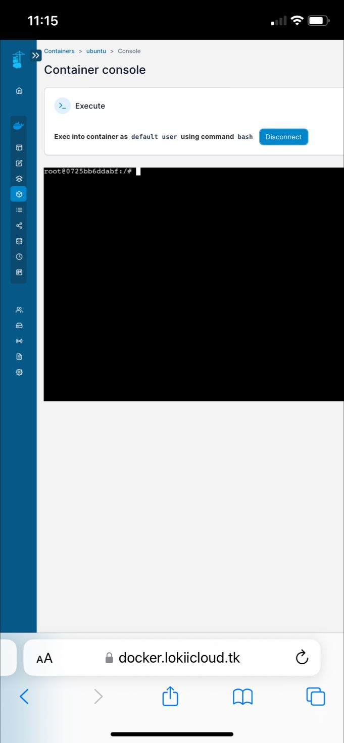 Lokesh Balaji on LinkedIn: #docker Lokesh Balaji on LinkedIn: #docker