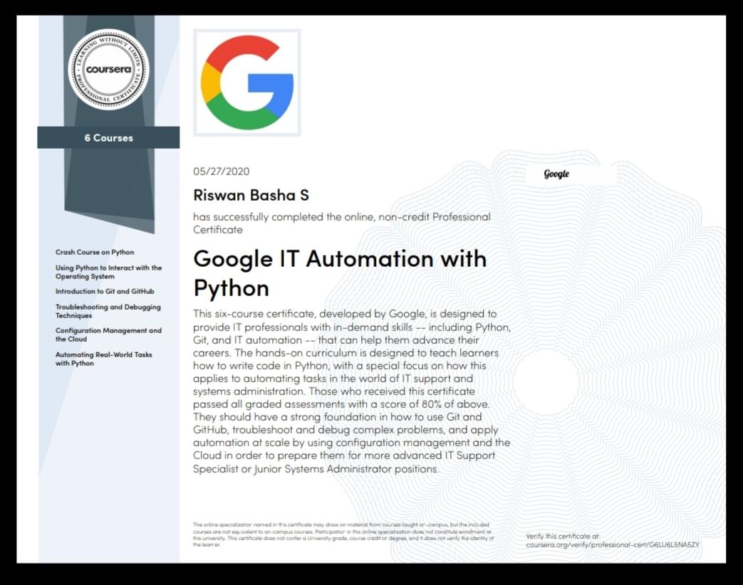 Riswan Basha S on LinkedIn: #python3 #pythonprogramming # ... Riswan Basha S on LinkedIn: #python3 #pythonprogramming # ...