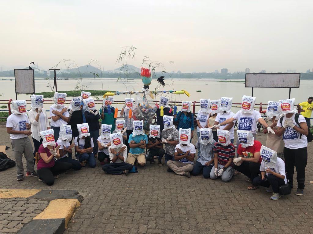 Adv. Menaka Sharma on LinkedIn: Say No to plasticsโ World's environment ... Adv. Menaka Sharma on LinkedIn: Say No to plasticsโ World's environment ...