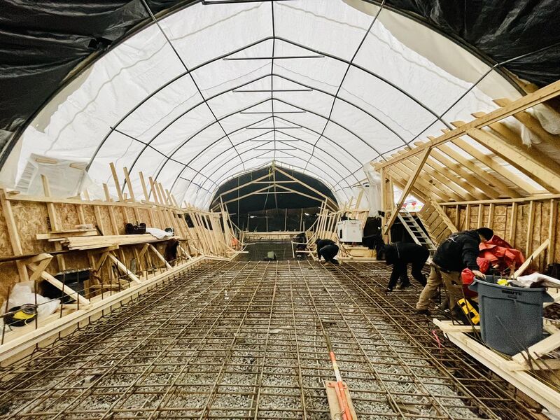 Joël-Eric Mignault sur LinkedIn : We are very proud of our team that ... Joël-Eric Mignault sur LinkedIn : We are very proud of our team that ...