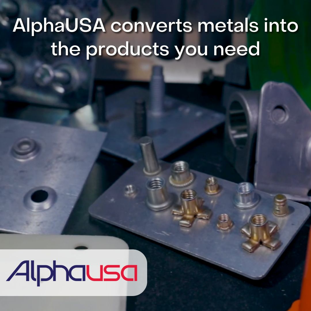 AlphaUSA on LinkedIn: Let us build the next innovative part you need to ... AlphaUSA on LinkedIn: Let us build the next innovative part you need to ...