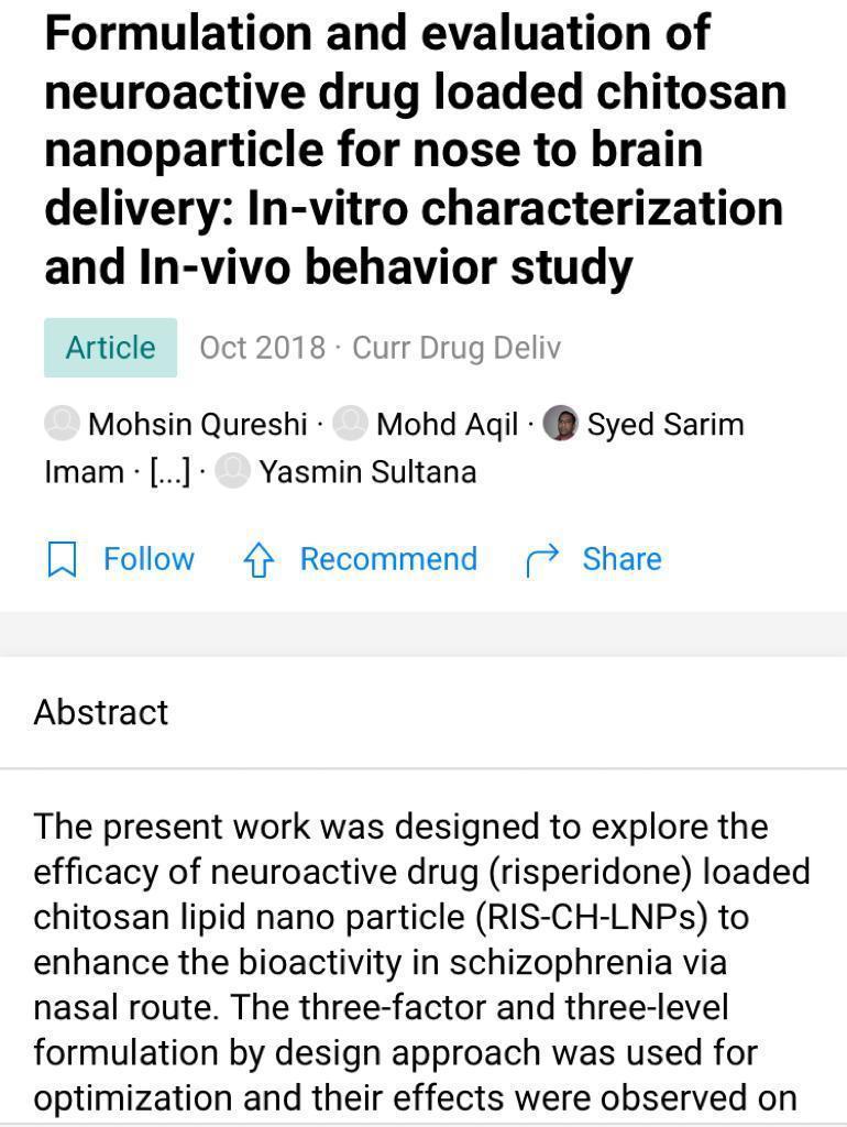 Dr. Mohsin Qureshi on LinkedIn: Finally on Google...Alhamdulillah Dr. Mohsin Qureshi on LinkedIn: Finally on Google...Alhamdulillah