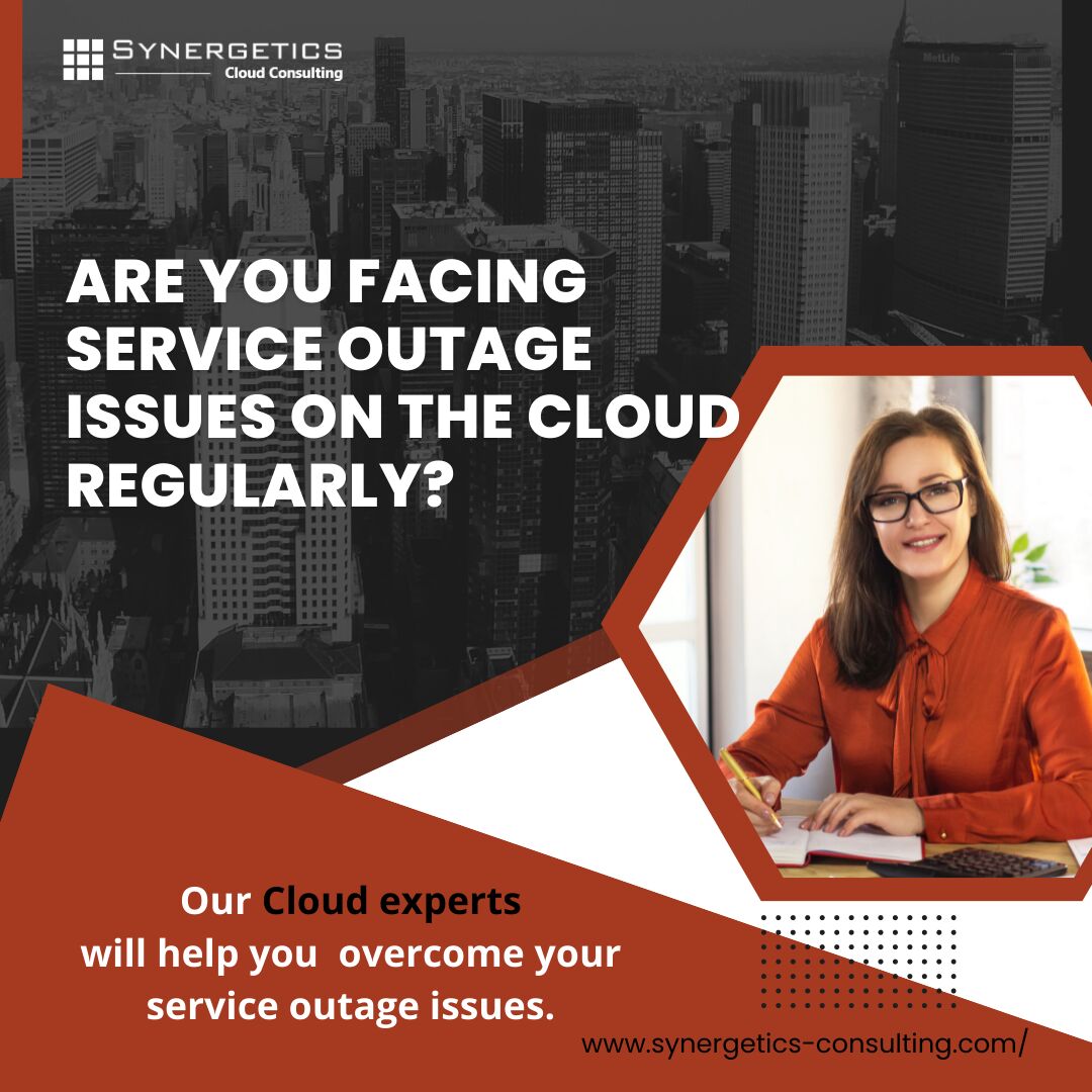 Synergetics Cloud Consulting on LinkedIn: #synergeticsconsulting #cloud ... Synergetics Cloud Consulting on LinkedIn: #synergeticsconsulting #cloud ...