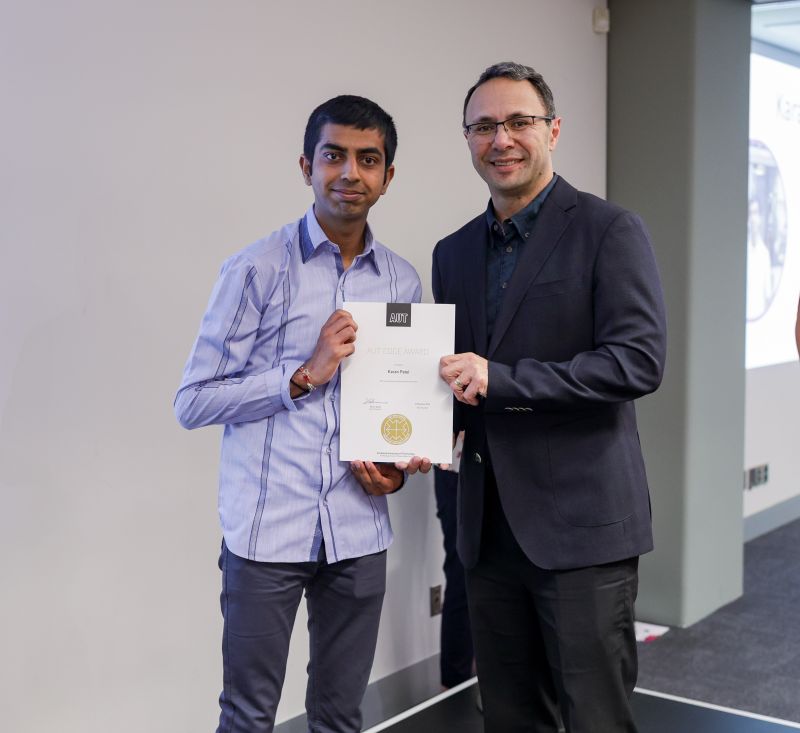 Karan Patel on LinkedIn: #growth #learning #opportunities #students # ... Karan Patel on LinkedIn: #growth #learning #opportunities #students # ...