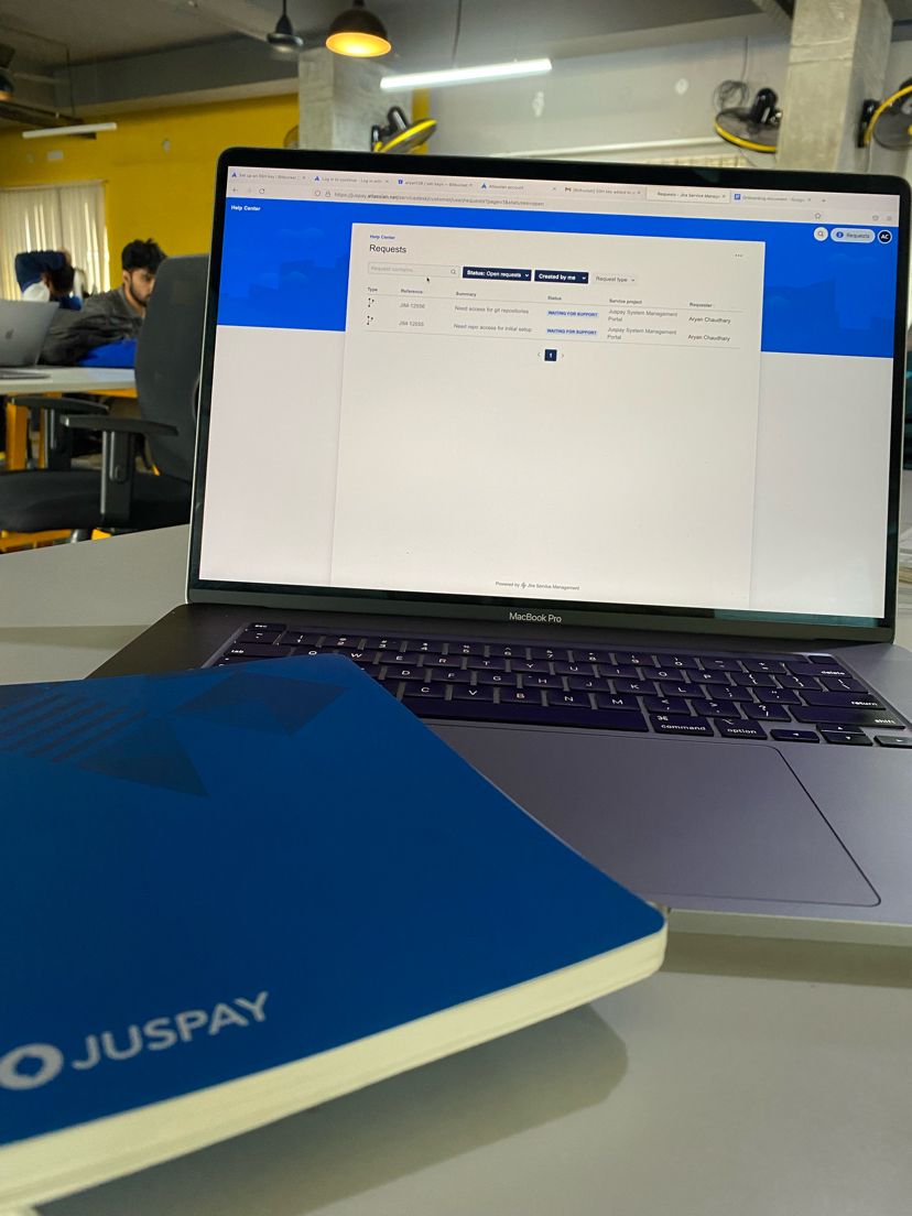 Aryan Chaudhary on LinkedIn: #connections #programming #coding #juspay ... Aryan Chaudhary on LinkedIn: #connections #programming #coding #juspay ...