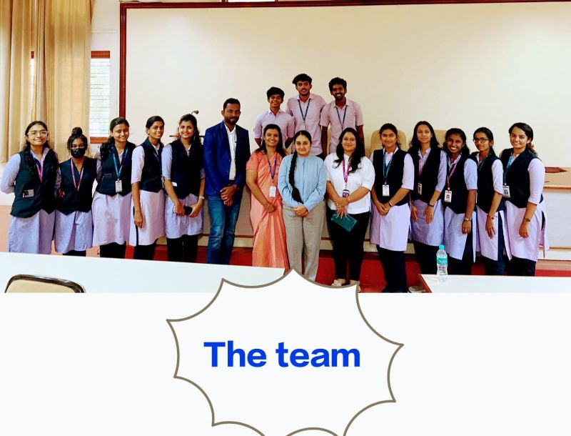 Diya Mariam Biju on LinkedIn: #team #experience #success #event #future ... Diya Mariam Biju on LinkedIn: #team #experience #success #event #future ...