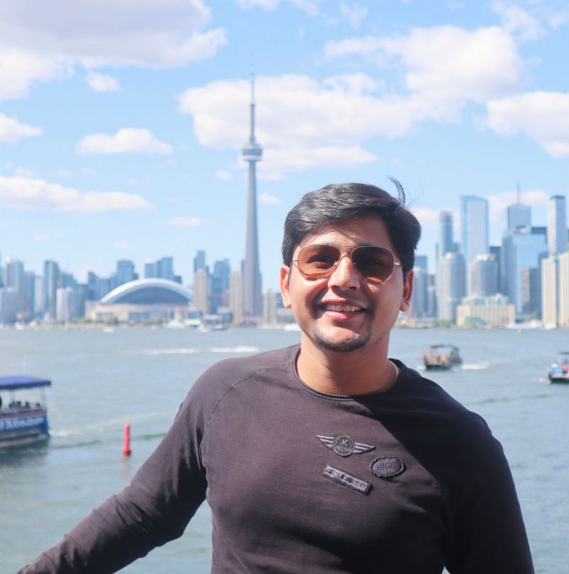 Abhay Gupta on LinkedIn: #mrisoftware Abhay Gupta on LinkedIn: #mrisoftware
