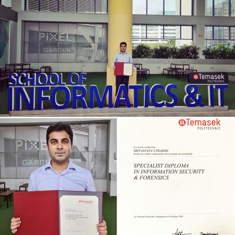 Utkarsh Srivastava on LinkedIn: Finally it’s done!! | 34 comments Utkarsh Srivastava on LinkedIn: Finally it’s done!! | 34 comments