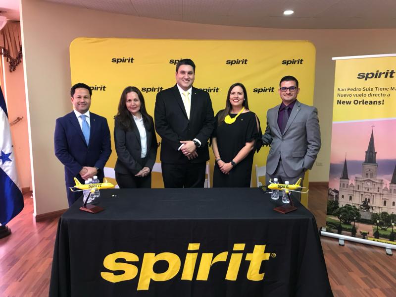 Mauricio Acosta, MBA on LinkedIn: #spiritairlines #morego #sap #msy Mauricio Acosta, MBA on LinkedIn: #spiritairlines #morego #sap #msy